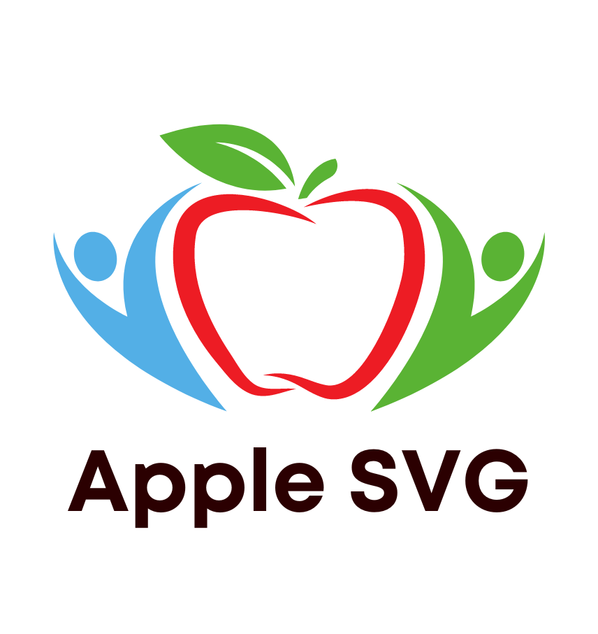 AppleSVG - InspireUplift Marketplace